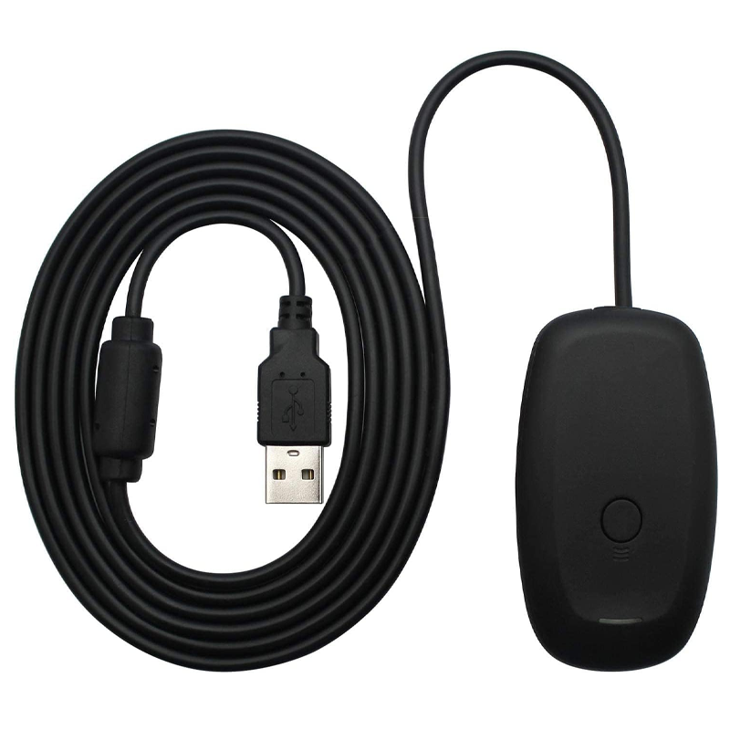 XBOX 360 WIRELESS RECEIVER – THE CRONUS SHOP