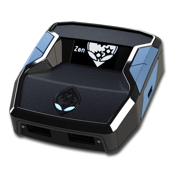 CRONUS ZEN – THE CRONUS SHOP