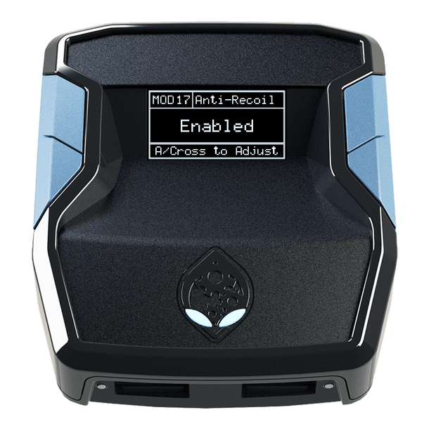 CRONUS ZEN – THE CRONUS SHOP