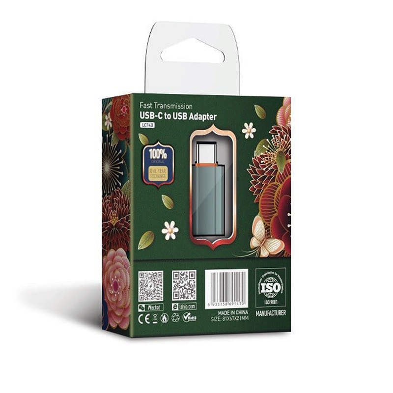 USB-C OTG ADAPTER – THE CRONUS SHOP