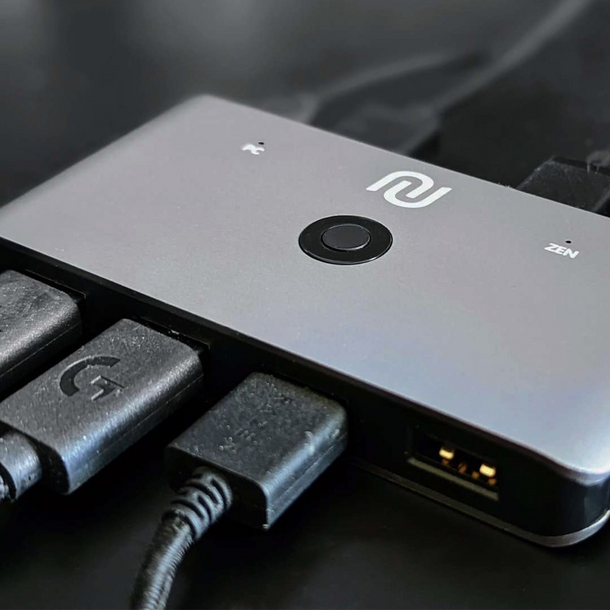 crono zen – THE CRONUS SHOP