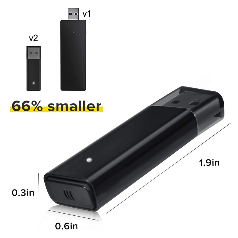 XBOX WIRELESS ADAPTER V2 – THE CRONUS SHOP