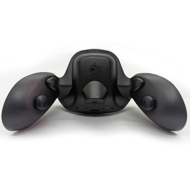 CRONUS ZEN BACK BUTTON – THE CRONUS SHOP