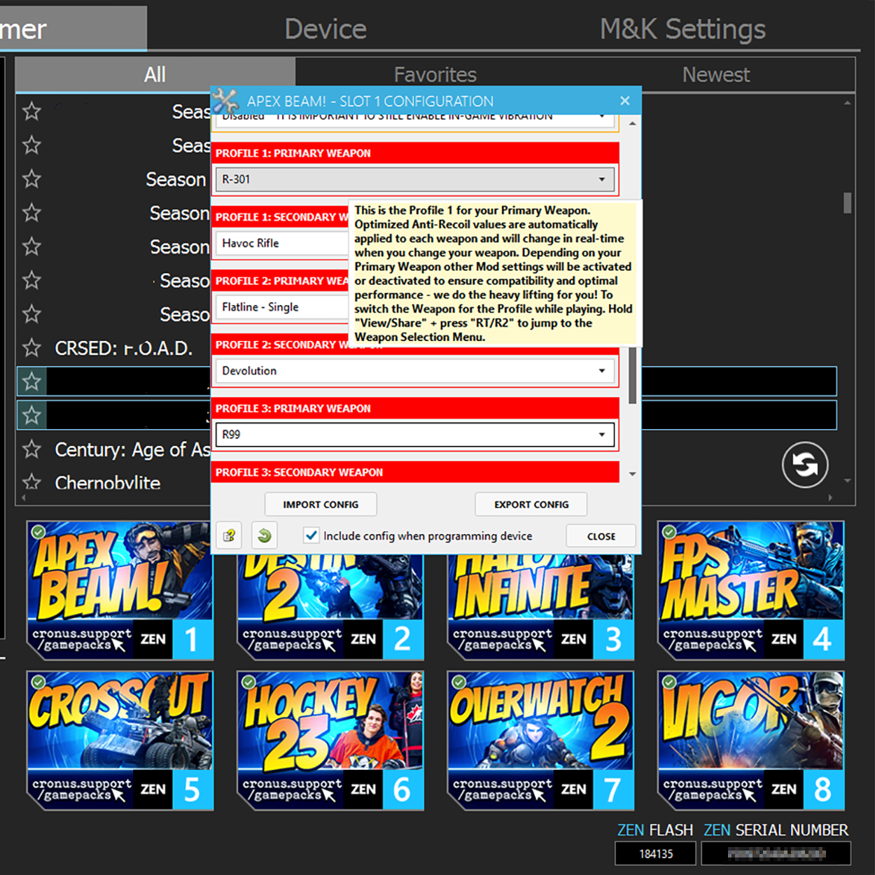 Official Cronus Shop - Buy Direct - Worldwide Shipping! – THE CRONUS SHOP