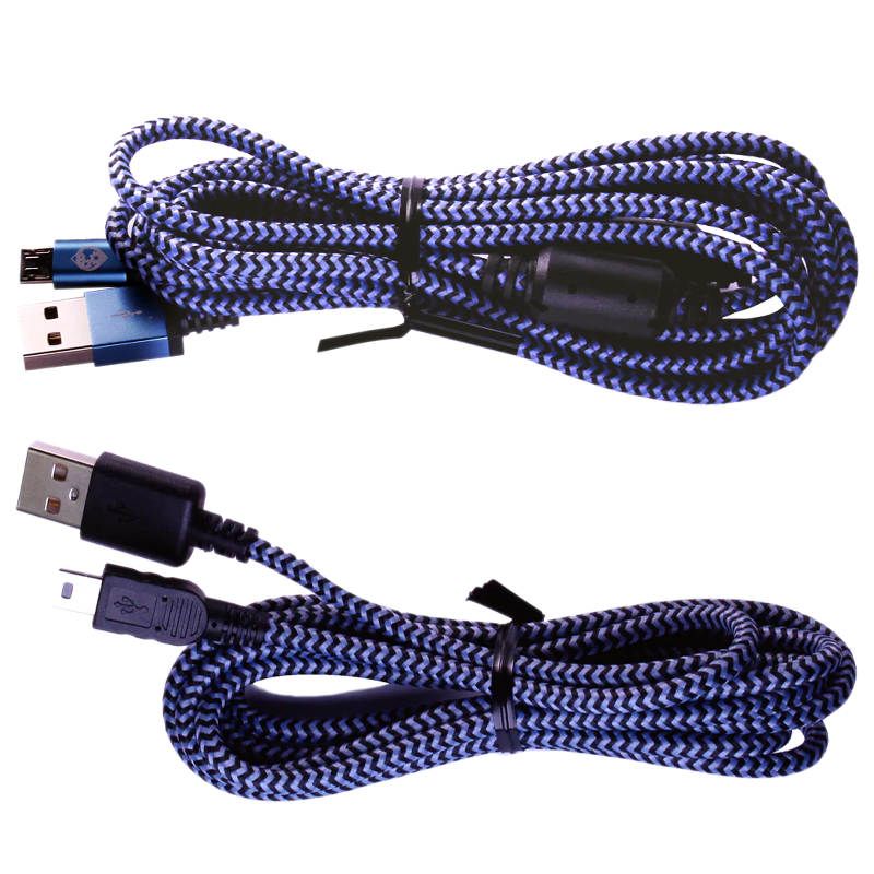 CRONUS ZEN USB CABLE SET - 2020 MODEL – THE CRONUS SHOP